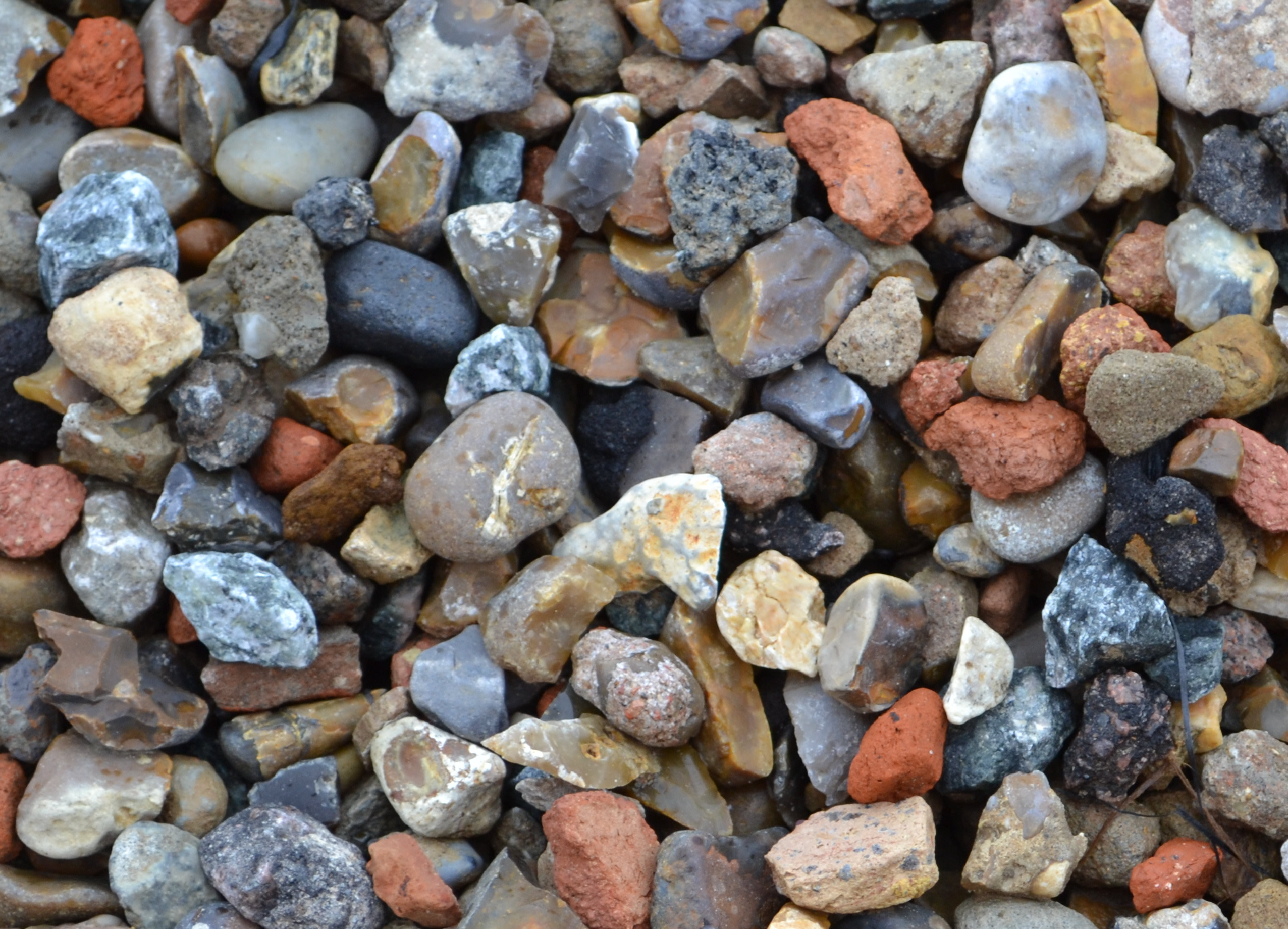 Folkes Plant and Aggregates Ltd.