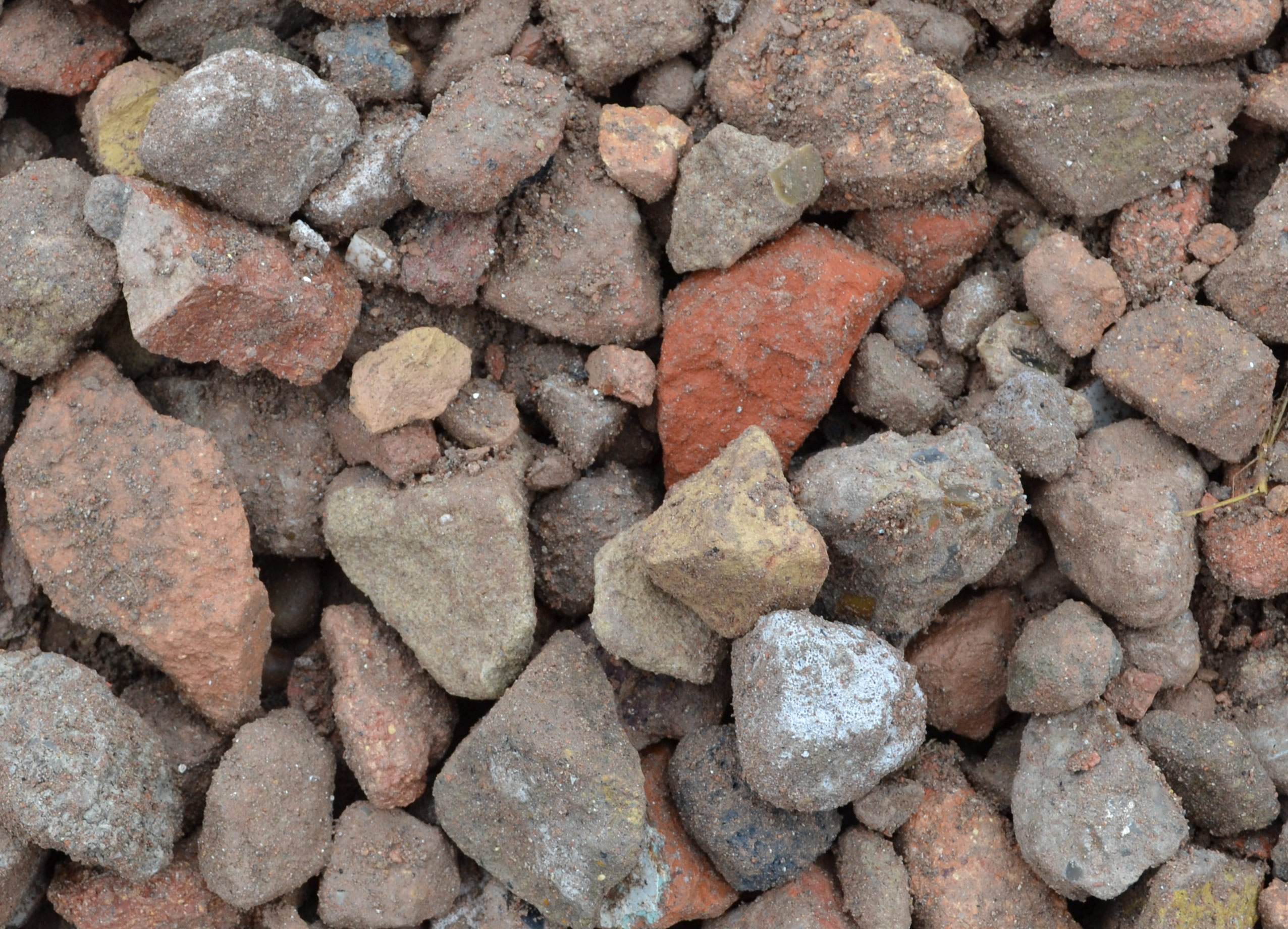 Folkes Plant and Aggregates Ltd.